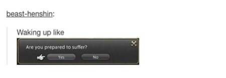 14 Times 'Tumblr' Pretty Much Described Your Life