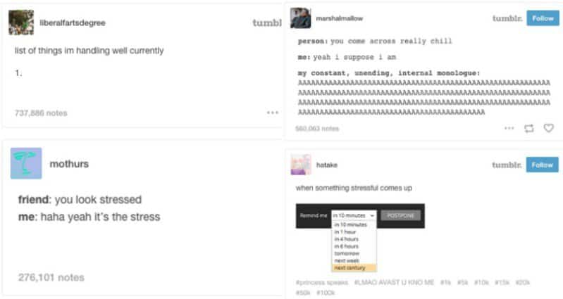 Awesome Tumblr Posts