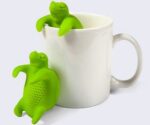 Turtle Tea Infuser