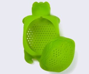 Turtle Tea Infuser
