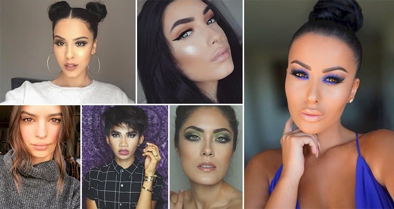 10 Beauty Rules That You Can Definitely Break