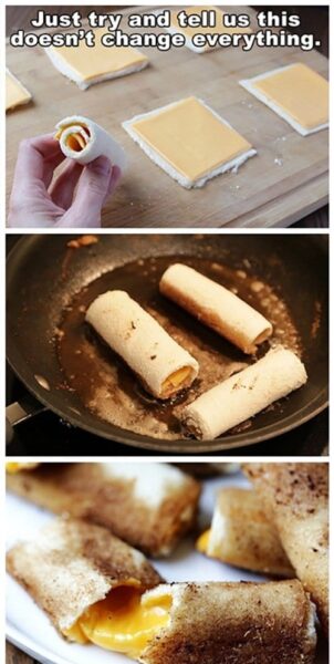 9 Simple Food Hacks To Spice Up Your Kitchen Skills