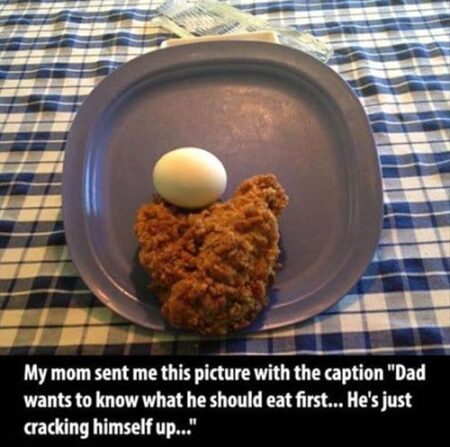 13 Cringe-Worthy And Hilarious Images Showing The Best And Worst Of Dad ...