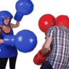 Giant Inflatable Boxing Set