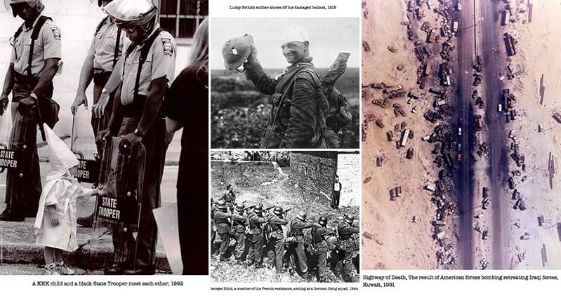 19 Mesmerizing Historical Photos That Will Leave You In Awe - Part 2