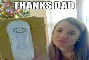 13 Cringe-Worthy And Hilarious Images Showing The Best And Worst Of Dad ...