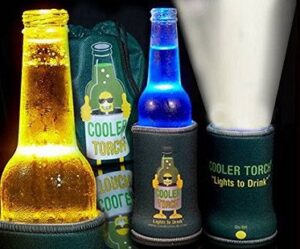 Light Up Drink Koolers