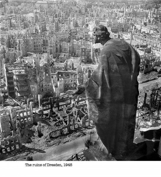 20 Mesmerizing Historical Photos That Will Leave You In Awe - Part 1