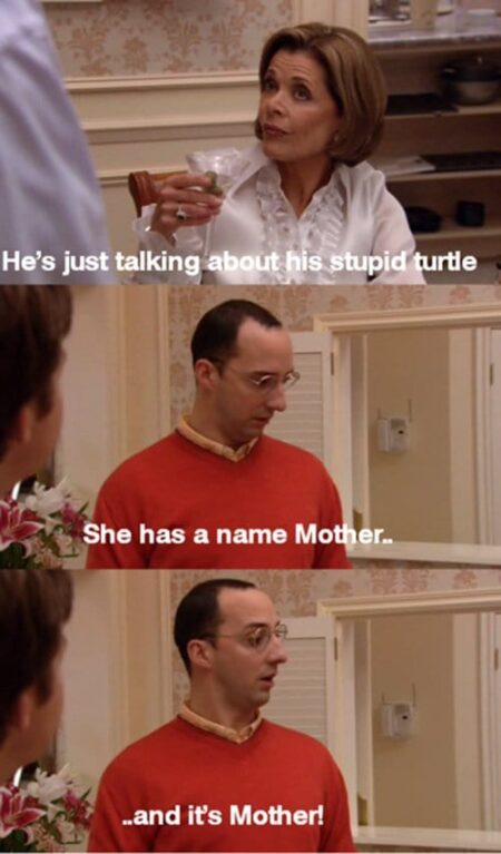 12 Hilarious Lines That Will Remind You How Good 'Arrested Development' Was