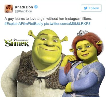 13 Hilarious Examples Of Movie Plots Explained Badly