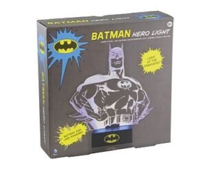 Batman Light
