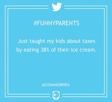 15 Hilarious Tweets All Parents Will Understand - Part 2