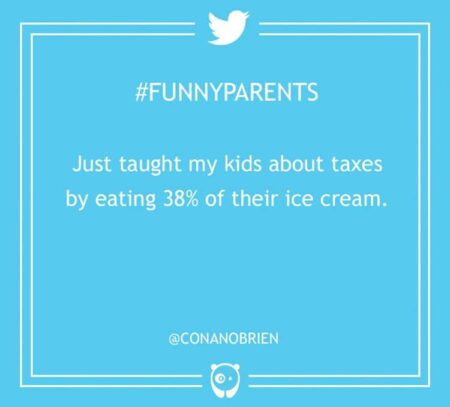 15 Hilarious Tweets All Parents Will Understand - Part 2