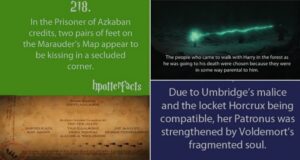 11 Texts Between 'Harry Potter' Characters That Will Have You In Stitches