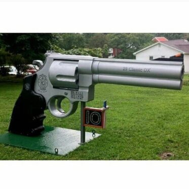 13 Awesomely Unique Mailboxes That Will Make You Want To Upgrade Your Own