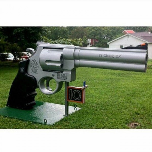 13 Awesomely Unique Mailboxes That Will Make You Want To Upgrade Your Own