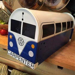 13 Awesomely Unique Mailboxes That Will Make You Want To Upgrade Your Own