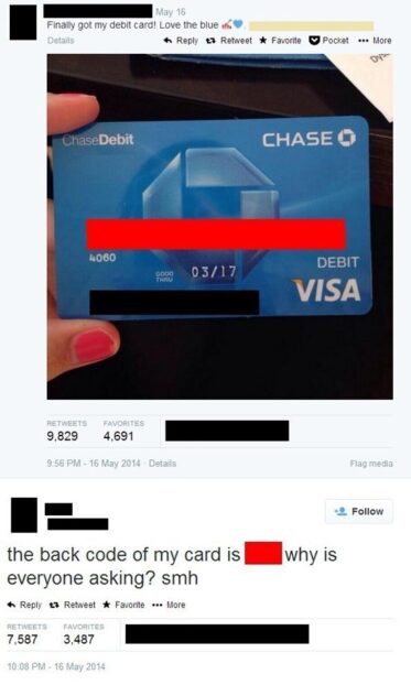 14 Of The Funniest Fails That Happened On Twitter