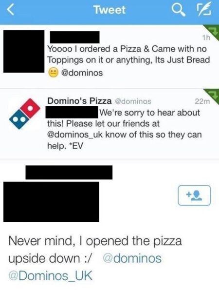14 Of The Funniest Fails That Happened On Twitter