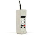 Brick Phone Power Bank