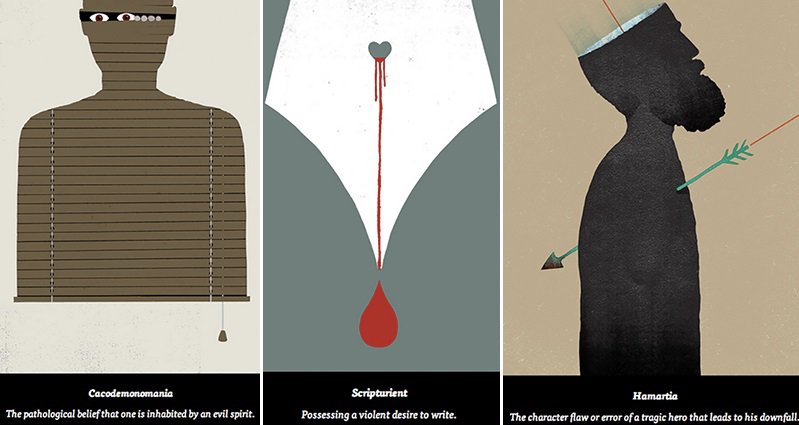 7 Fascinating Words And Their Meanings That You Never Knew