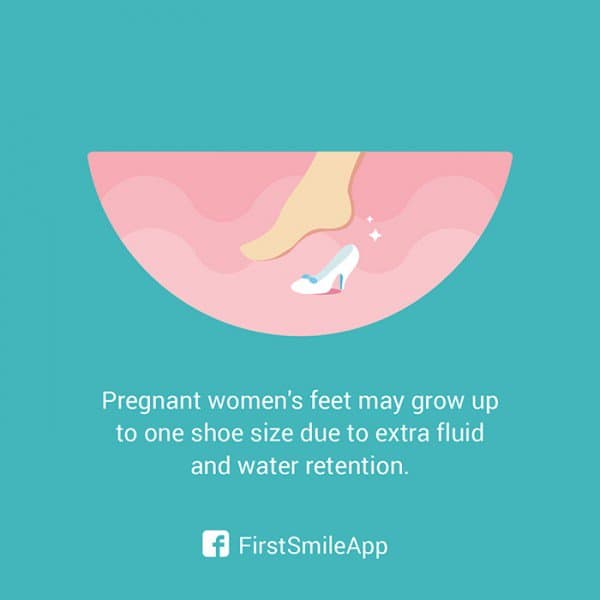 12 Interesting Pregnancy Facts That Will Blow Your Mind