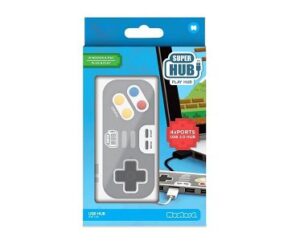 Game Controller USB Hub