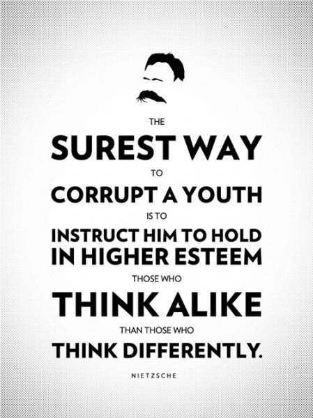 14 Brilliant Quotes By Famous Philosophers That Will Improve Your Mood