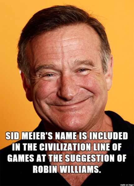 8 Interesting Facts About The Great Robin Williams