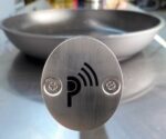 Smart Frying Pan