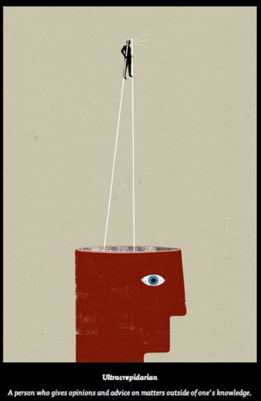 7 Fascinating Words And Their Meanings That You Never Knew