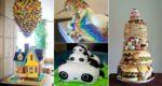 14 Awesome Cakes You'll Want For Your Next Celebration