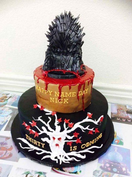 14 Awesome Cakes You'll Want For Your Next Celebration