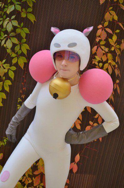 12 Amazing Cosplay Outfits You Need To See - Part 2
