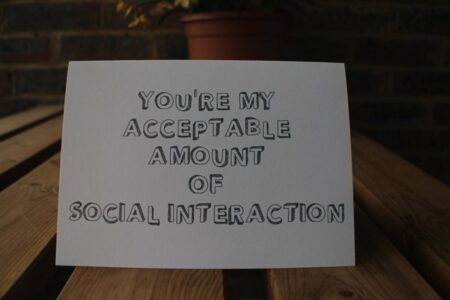 12 Awkward Love Cards For People Who Aren't Good At Romance