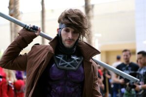 12 Amazing Cosplay Outfits You Need To See - Part 1
