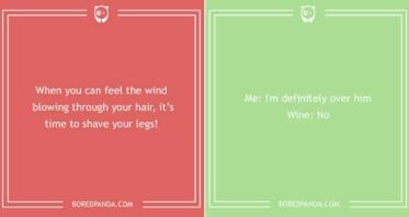 12 Funny Sayings That Most Women Will Identify With - Part 1