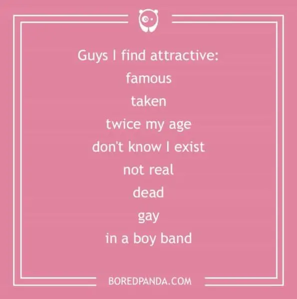 12 Funny Sayings That Most Women Will Identify With - Part 2