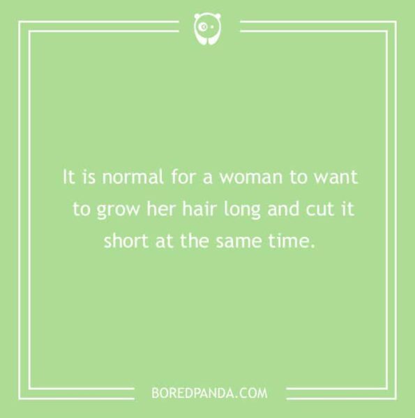 12 Funny Sayings That Most Women Will Identify With - Part 2