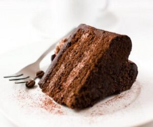 Heart Cake Slice Mold