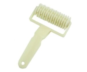 Pie Pastry Lattice Cutter