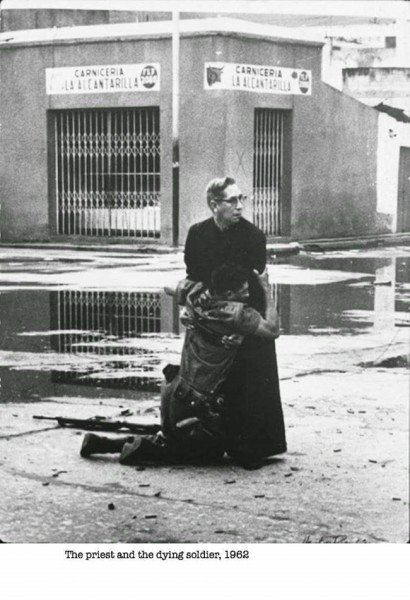 13 Fascinating Photos From Recent History - Part 1