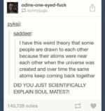 15 Times The Science Side Of Tumblr Explained Things For Us All