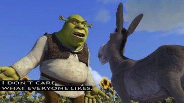 13 Things That "Shrek" Taught Us About Being Human
