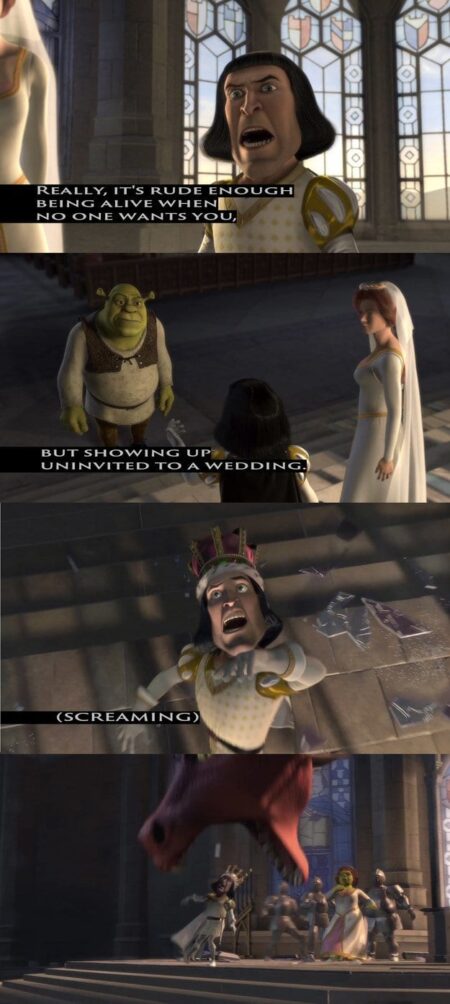 13 Things That "Shrek" Taught Us About Being Human