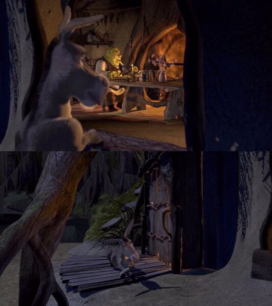 13 Things That "Shrek" Taught Us About Being Human