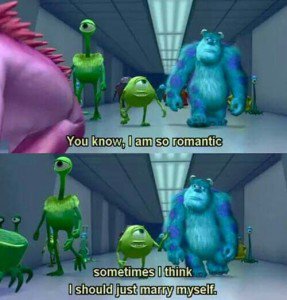 12 Indisputable Signs That You're The Weird Friend