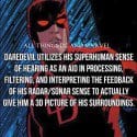 12 Awesome Superhero Facts You Probably Didn't Know - Part 2