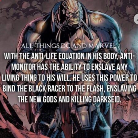 12 Awesome Superhero Facts You Probably Didn't Know - Part 2