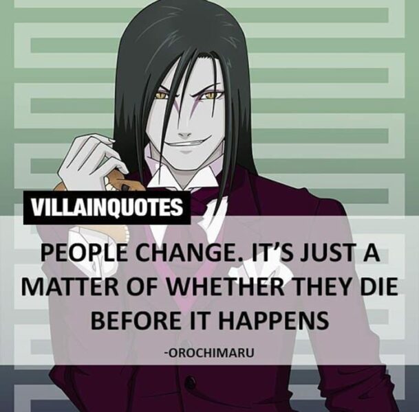 12 Quotes From Villains That Make A Surprising Amount Of Sense